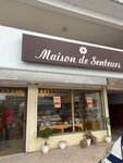 Maison de Senteurs (Abidjan, Cocody, Quartier de la Sopim Vallon), kozmetik ve parfümeri firmaları  Abican'dan