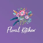 Floral Kitchen (Malygina Street No:86к1), çiçekçiler  Tiumen'den