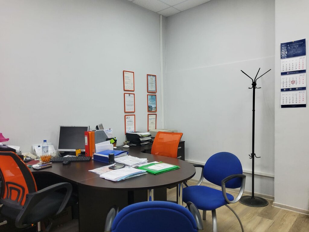 Yurtdışında çalışma Эко Лайт Виза, Moskova, foto