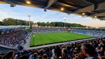 Ludwigsparkstadion (Saarland, Saarbrücken), stadyum  Saarland'dan