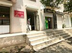 Badambura Şirniyyat Evi (Dədə Qorqud küçəsi No:66), pasta, şekerleme ve tatlı  Gence'den
