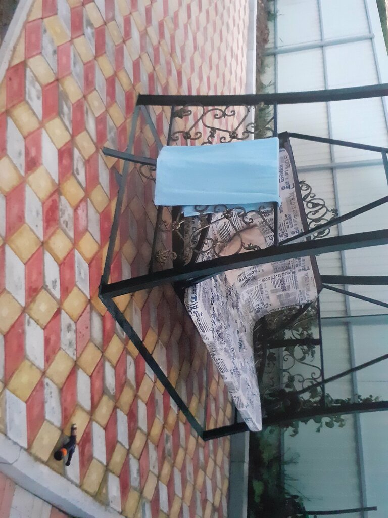 Yapı mağazası Стройматериалы, Moskova ve Moskovskaya oblastı, foto