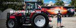 Demireller Massey ferguson Sandıklı (Afyonkarahisar, Sandıklı, Ece Mah., Yunus Emre Blv., 180), tarım makineleri, ekipmanlar  Sandıklı'dan