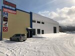 Автоцентр М56 (Kozhzavodskaya ulitsa No:12/1), otomobil servisi  Magadan'dan