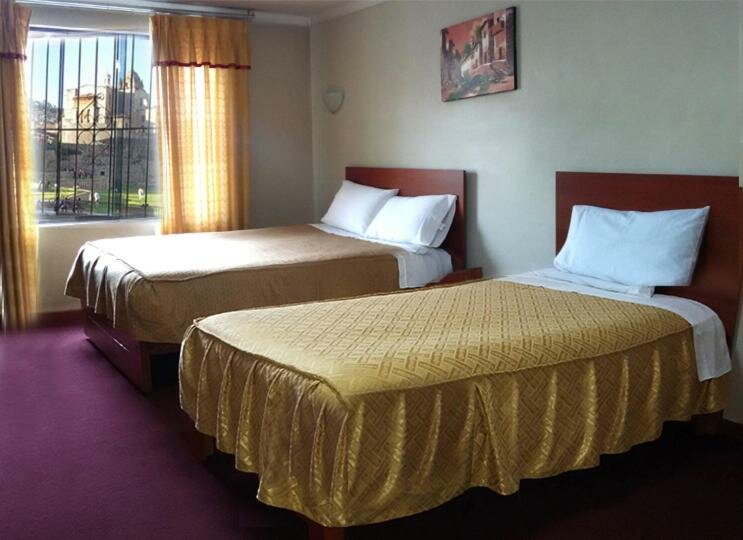 Otel Hostal Lucerito, Dünya, foto