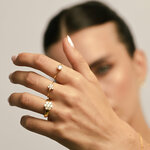 Bohoo Jewelry (Distrital San Miguel, Boulevard Plaza Mantaro, 34), kuyumcular  Lima Bölgesi'nden