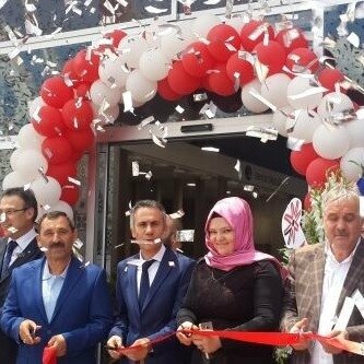 Mini-market İnce Ticaret, Turgutlu, foto