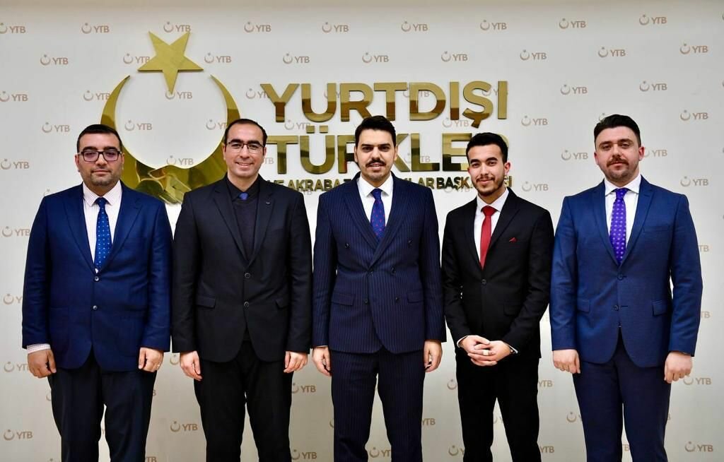 Eğitim merkezleri Hitit Üniversitesi Türkçe Öğretimi Uygulama ve Araştırma Merkezi, Çorum, foto