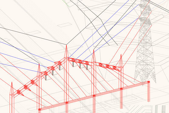 Enerji firmaları Empaş Harita, Ankara, foto
