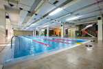 Le Ciel Wellness Club (İstanbul, Yıldız Posta Cad., 50), spa  İstanbul'dan