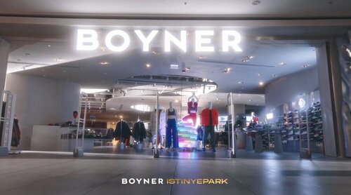 Ppr İstanbul Advertising, reklam ajansları, İstanbul, Sarıyer, Huzur Mah., Ahmet Bayman Cad., 13 ...