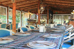 Fark Edenler Kahvaltı Restoran Kafe Bar (Muğla, Dalaman, Kargınkürü Mah.), restoran  Dalaman'dan