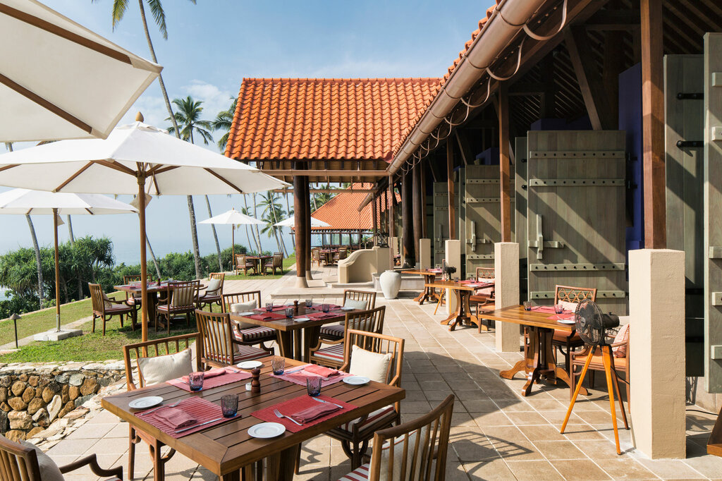 Otel Cape Weligama - Relais and Chateaux, , foto