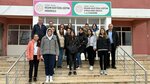 Keşan Safiye Erol Mesleki Ve Teknik Anadolu Lisesi (Edirne, Keşan, Yukarı Zaferiye Mah., Hastane Cad., 10), lise  Keşan'dan