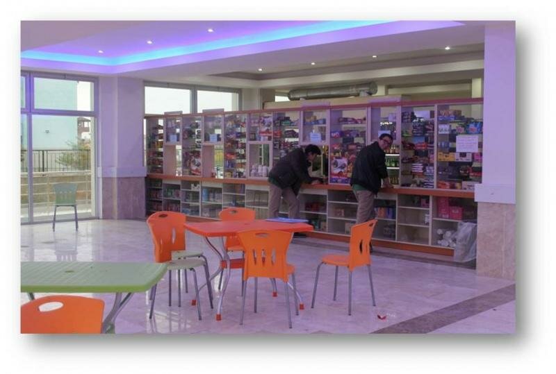 Lise Ahmet Yesevi Anadolu İmam Hatip Lisesi, Denizli, foto