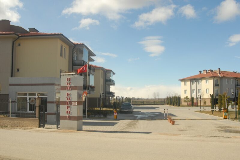 i̇nşaat firmaları Dönerce İnşaat, Eskişehir, foto