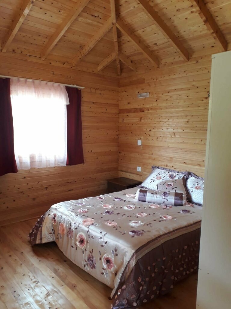 Kamp alanları Sığla Kamp, Fethiye, foto