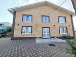 Seraphim Grad (Vostochnaya ulitsa No:9, selo Diveyevo), otel  Nijegorodskaya oblastından