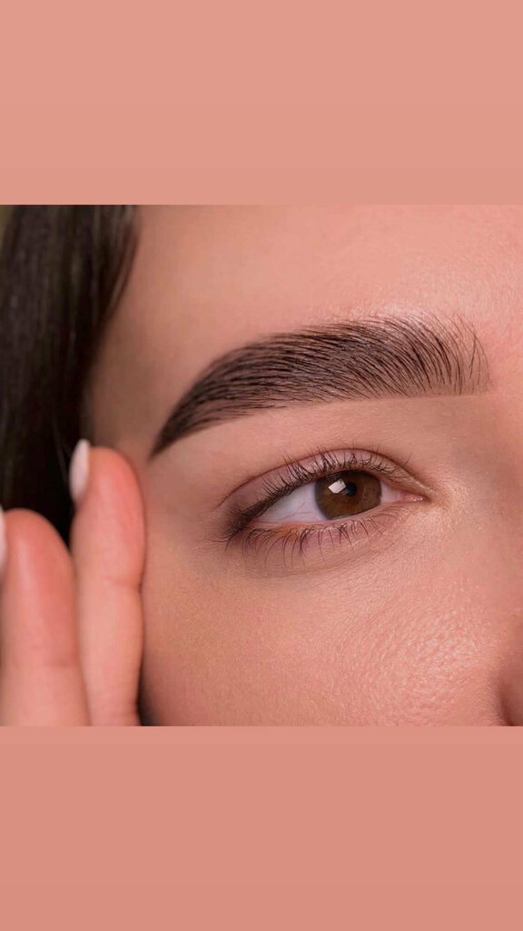 Kaş ve kirpik salonu Brow_master, Kaspiysk, foto