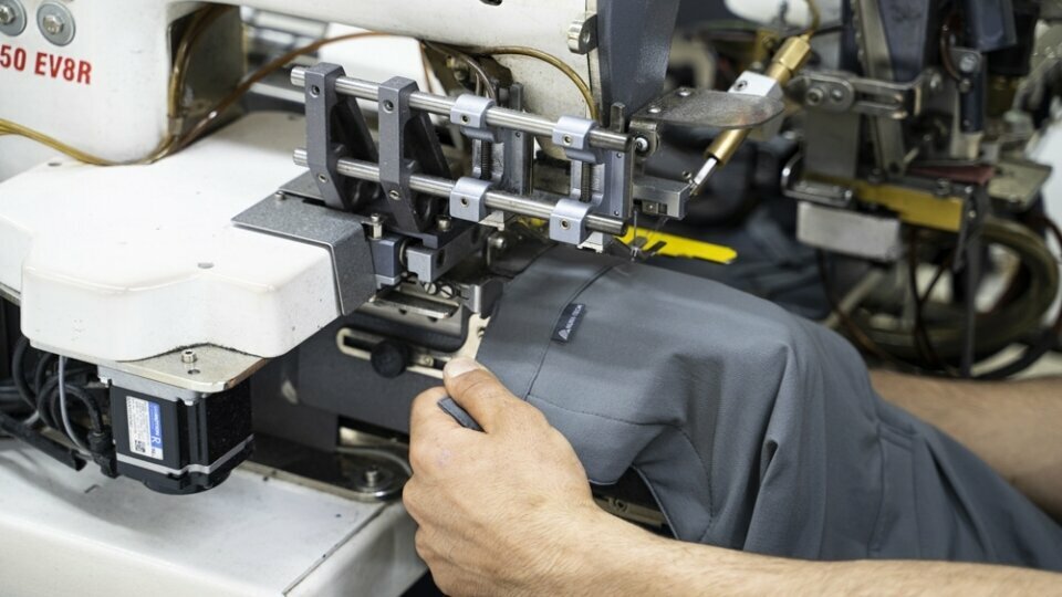 Mini-market Playoff Tekstil Egitim Anonim Sirketi, Bursa, foto