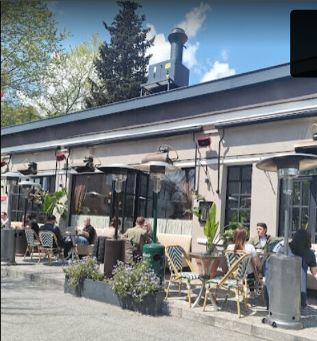 Havalandırma sistemleri Saltan & Havalandırma & Filtre Sistemleri, İstanbul, foto