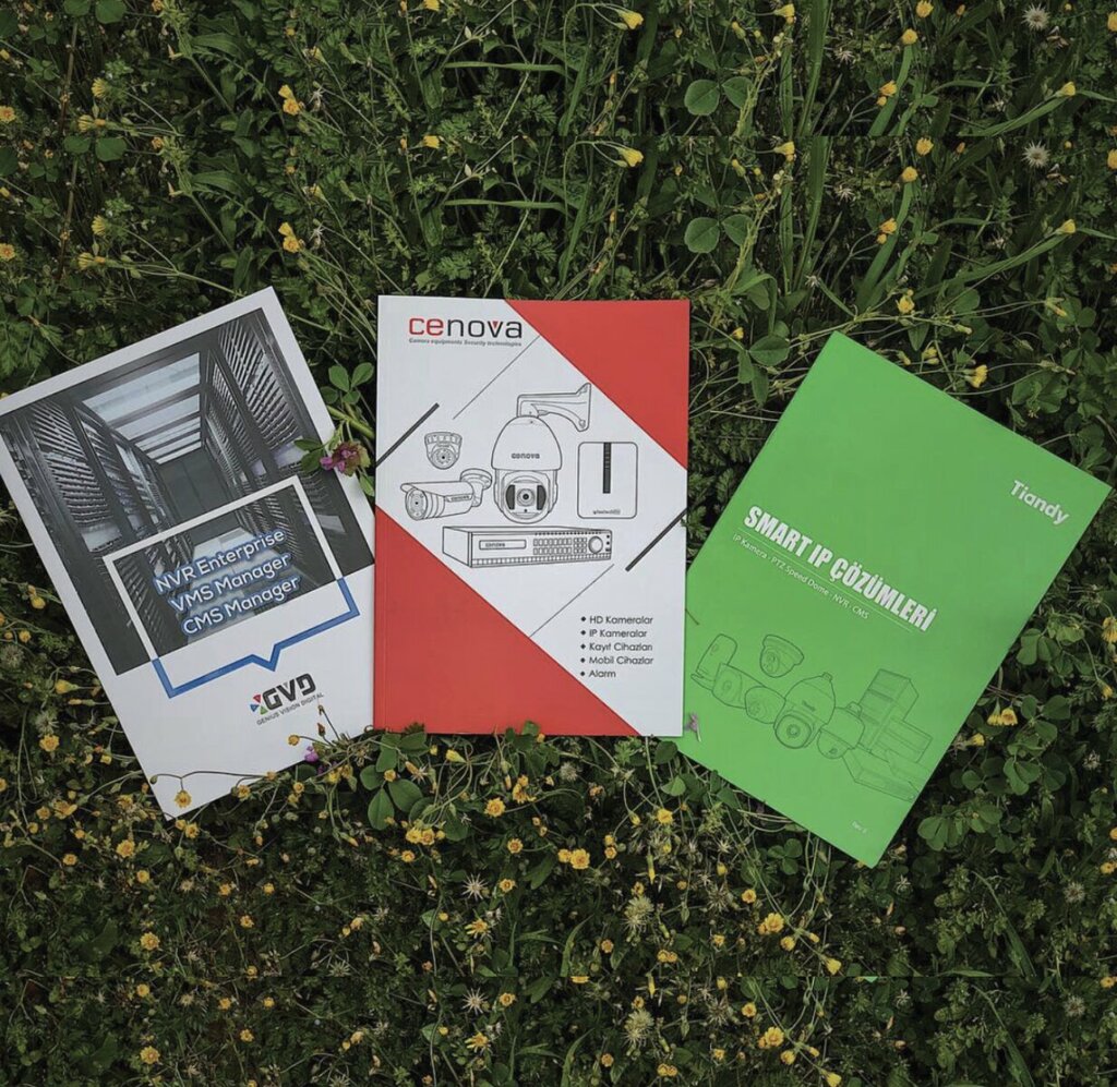 Elektronik ofis ekipmanları sarf malzemeleri Teknoland, Antalya, foto