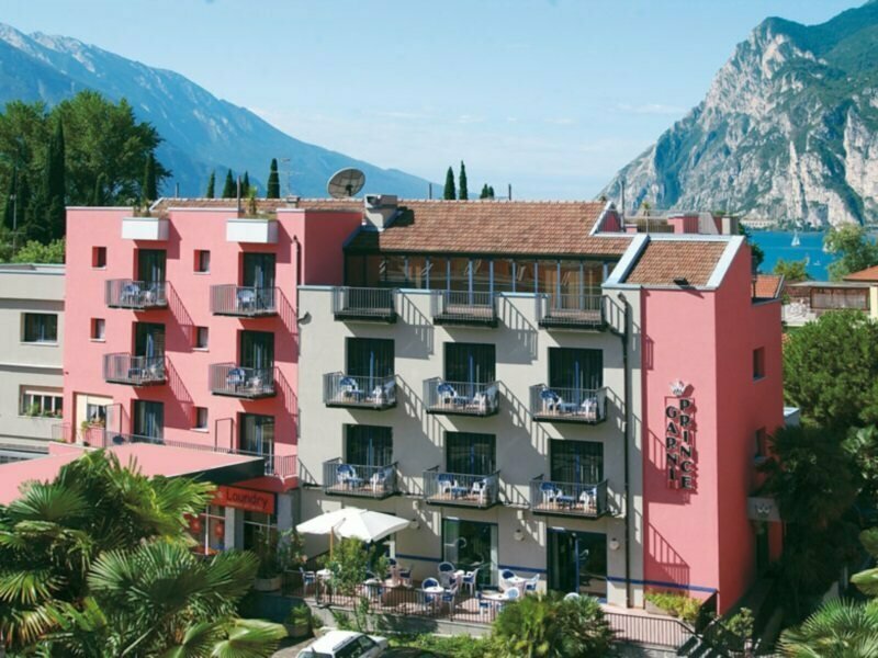 Otel MyLago Hotel, Trentino‑Alto Adige, foto