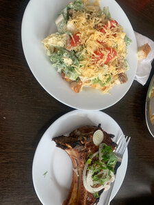 Belaya Noch (Pionerskaya ulitsa No:50, stanitsa Plastunovskaya), kafe  Krasnodarski krayından