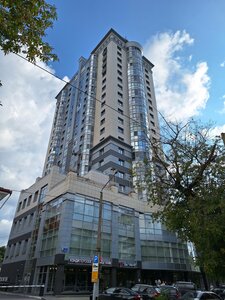 Клуб старшего поколения (Pushkina Street No:50), hobi kulüpleri  Perm'den