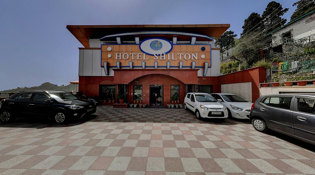 Otel Hotel Shilton by Royal Collection, Uttarakhand, foto