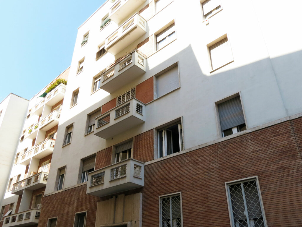 Otel Pensione Paradise, Roma, foto