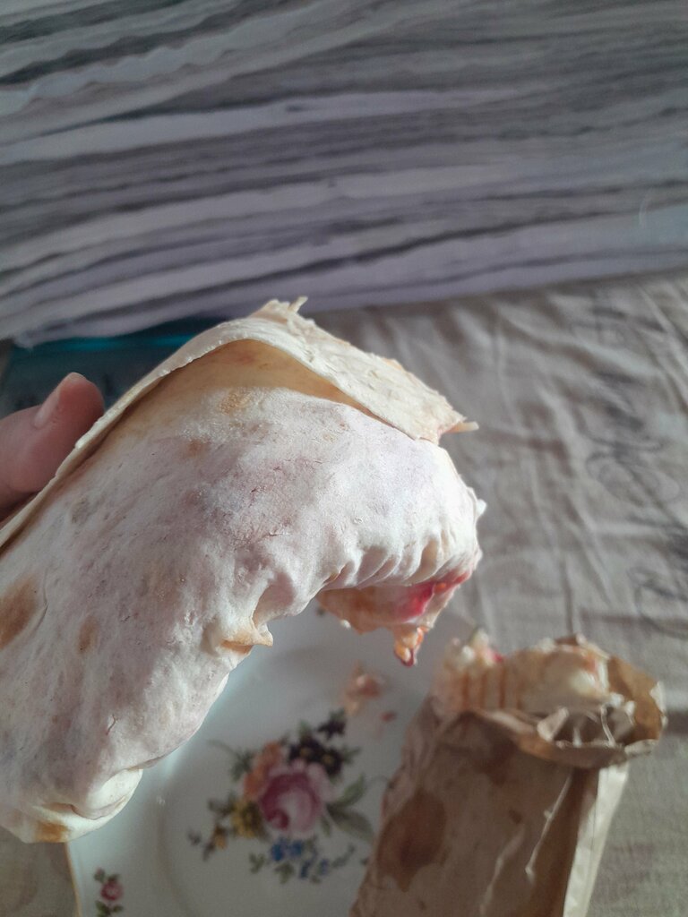 Fast food Шаурма, Kostroma, foto