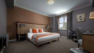 Midlands Park Hotel (Leinster, Portlaoise), otel  Portlaoise'ten