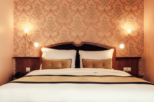 Carlton Square Hotel (Baan No:7), otel