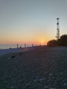 Старый причал (Autonomous Republic of Abkhazia, Sukhumi, Mayatskiy rayon), kafe  Suhum'dan