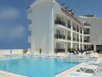 A Hotel Side (Antalya, Manavgat, Side Mah., 1118. Sok., 4), otel  Manavgat'tan