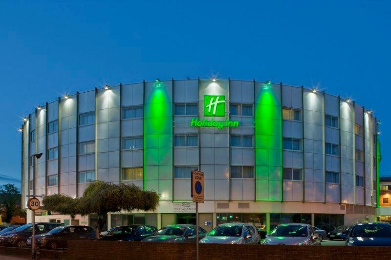 Otel Best Western London Heathrow Ariel Hotel, Londra, foto