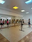 Vorontsova ballet (Mira Avenue No:101Вс3), dans okulları  Moskova'dan