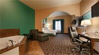 Best Western Sonora Inn & Suites (Arizona, Nogales), otel  Nogales'ten