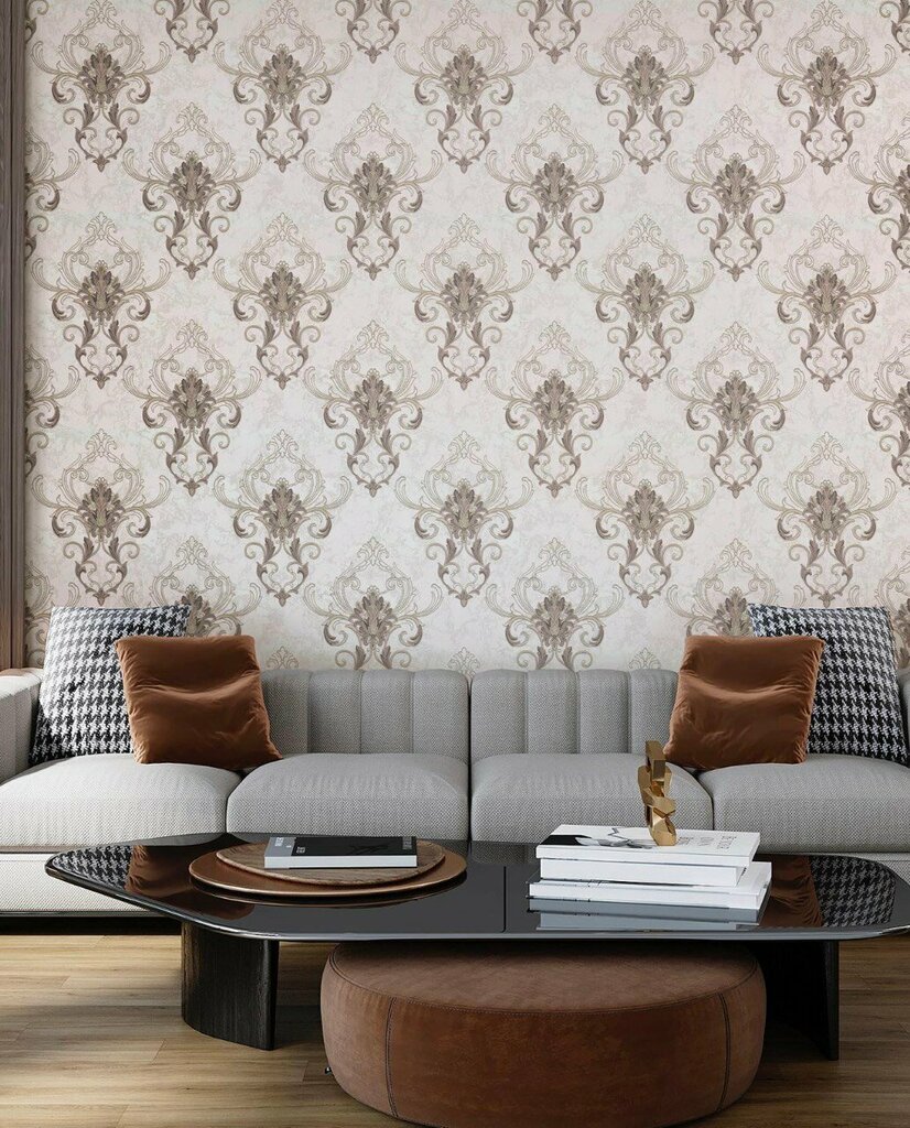 Duvar kağıdı mağazaları Bote, Izobilny, foto