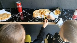 Fast food Cheburek. me, Nevinnomissk, foto