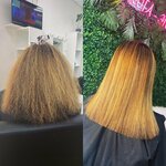 Pro Keratin (ulitsa Nekrasova No:12, Zheleznodorozhny Microdistrict), güzellik salonu  Balaşiha'dan