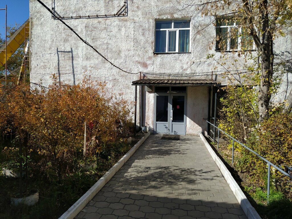 Tarım firmaları RoF, Karağandı, foto