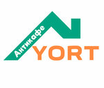 Yort (ulitsa Kosmonavtov No:2А), antikafe  Arsk'tan (Arça'dan)