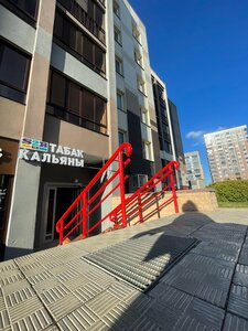 Elektronik sigara satış noktaları S2B, Kirov, foto