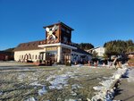 Весёлая мельница (ulitsa Pugachyova No:84, selo Veselovka), otel  Çeliabinskaya oblastından