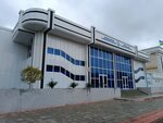 Mehnat Children's and Youth Sports School No. 2 (I. Karimov shoh koʼchasi No:115A, Xaliqlar Doslig'i mahalla fuqarolar yig'ini), spor okulları  Nukus'tan