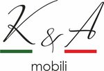 K&a (Studencheskaya Street No:11), mutfak mobilyaları  Yekaterinburg'dan