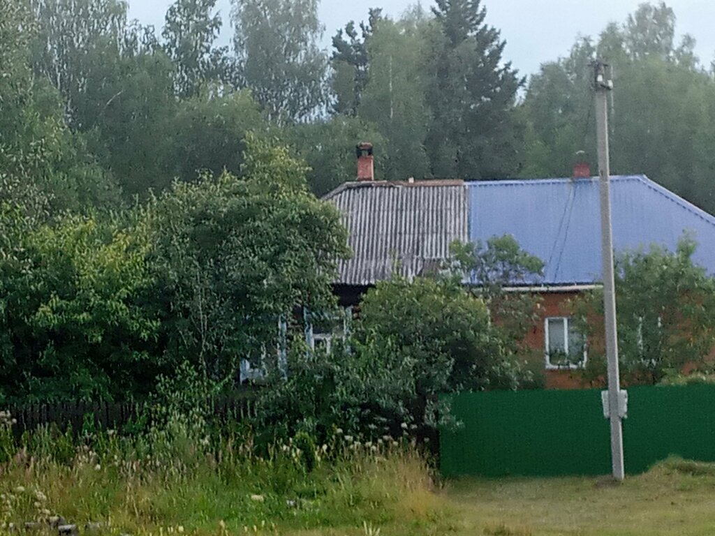Veteriner klinikleri Kilemarskaya rayonnaya stantsiya po borbe s boleznyami zhivotnykh, Mariy El Cumhuriyeti, foto