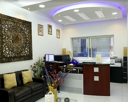 Danışmanlık hizmetleri Amit Sarswat Health Consultancies, Dubai, foto